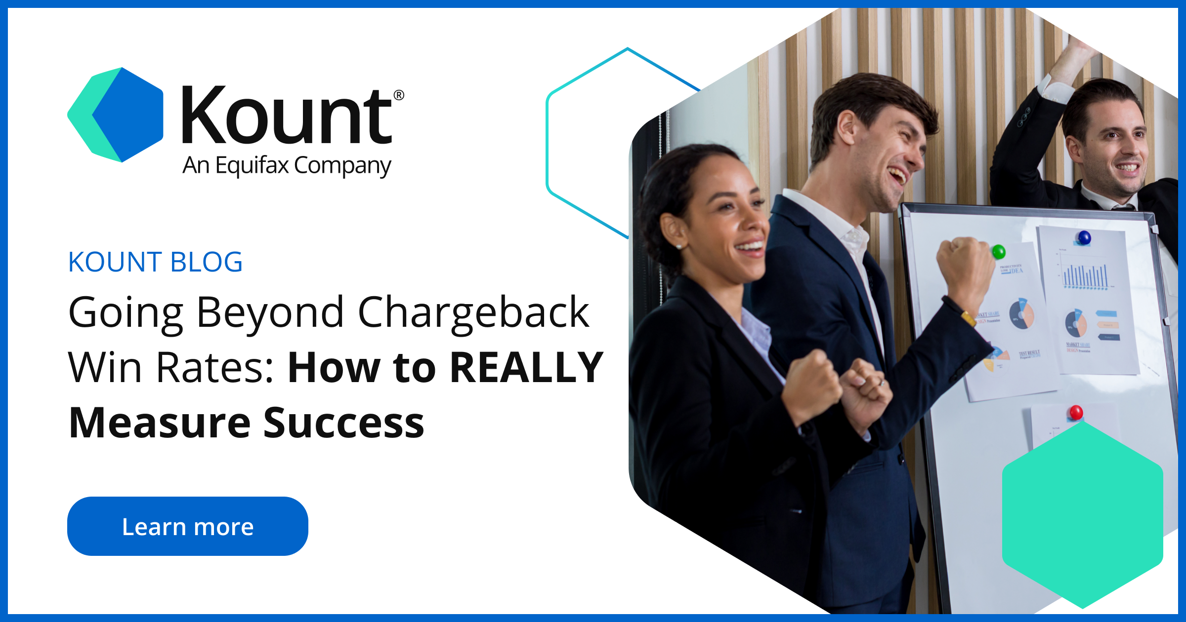 Going Beyond Chargeback Win Rates How To Really Measure 2065